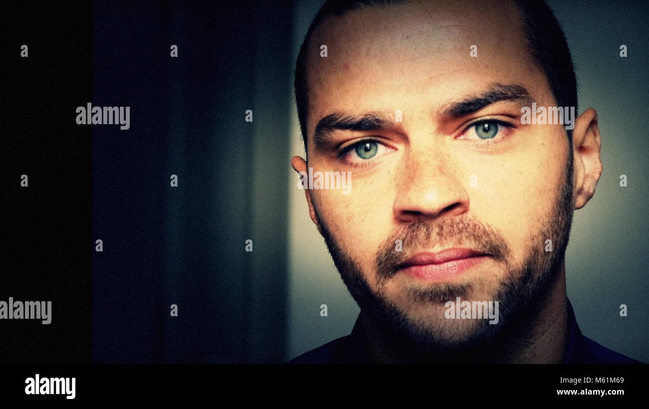 SURVIVORS GUIDE TO PRISON, Jesse Williams, 2018. © Gravitas Ventures ...
