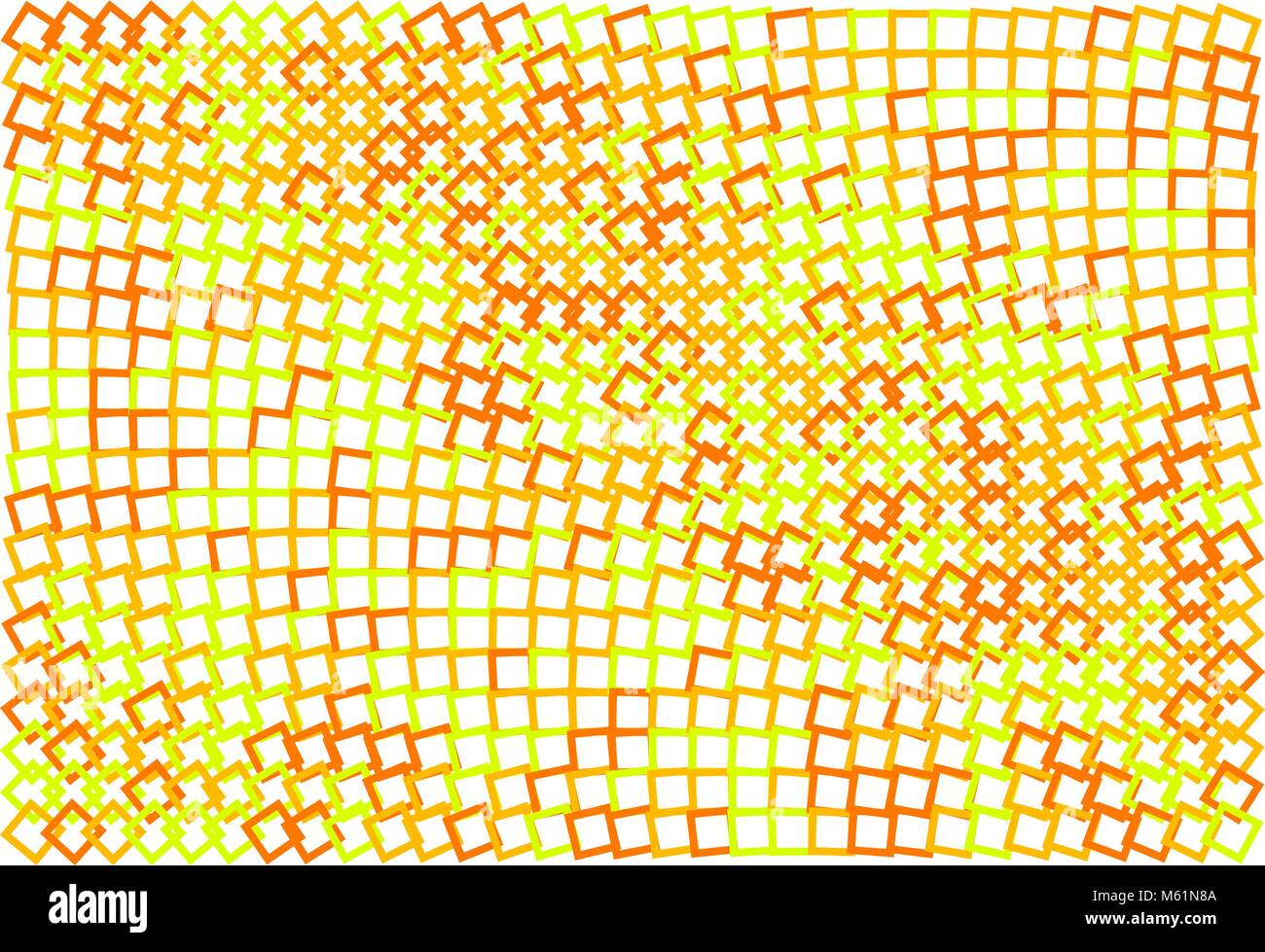 Abstract colored square, rectangle shape pattern. Good for web page ...