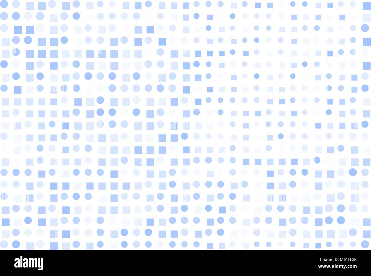 Shape of ellipse & square box, abstract background pattern. Style of ...