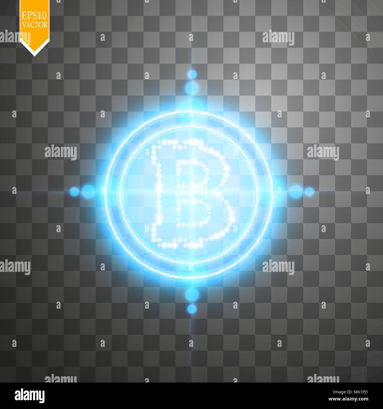 Blue target hi-res stock photography and images - Alamy