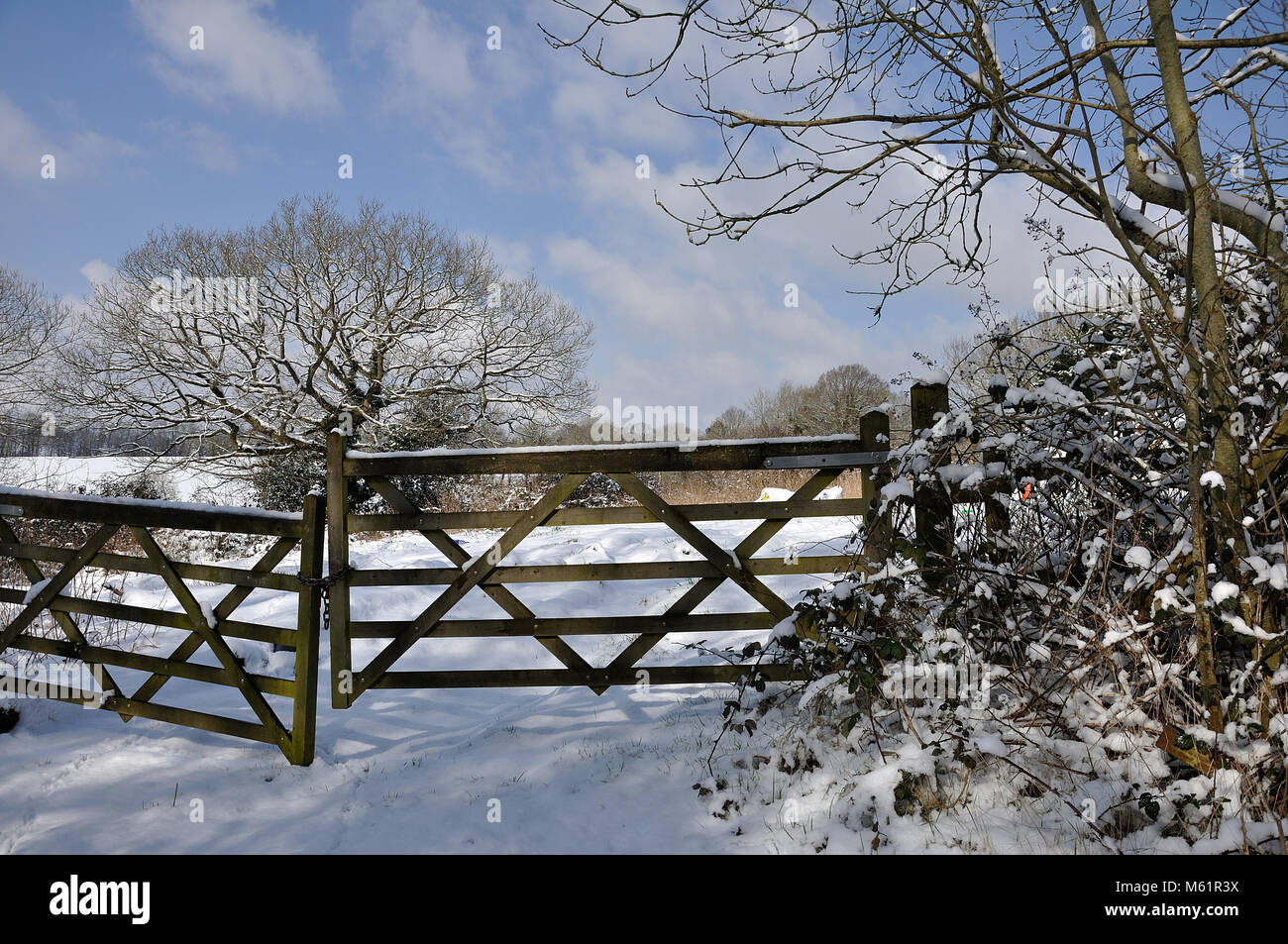 Horam sussex hi-res stock photography and images - Alamy
