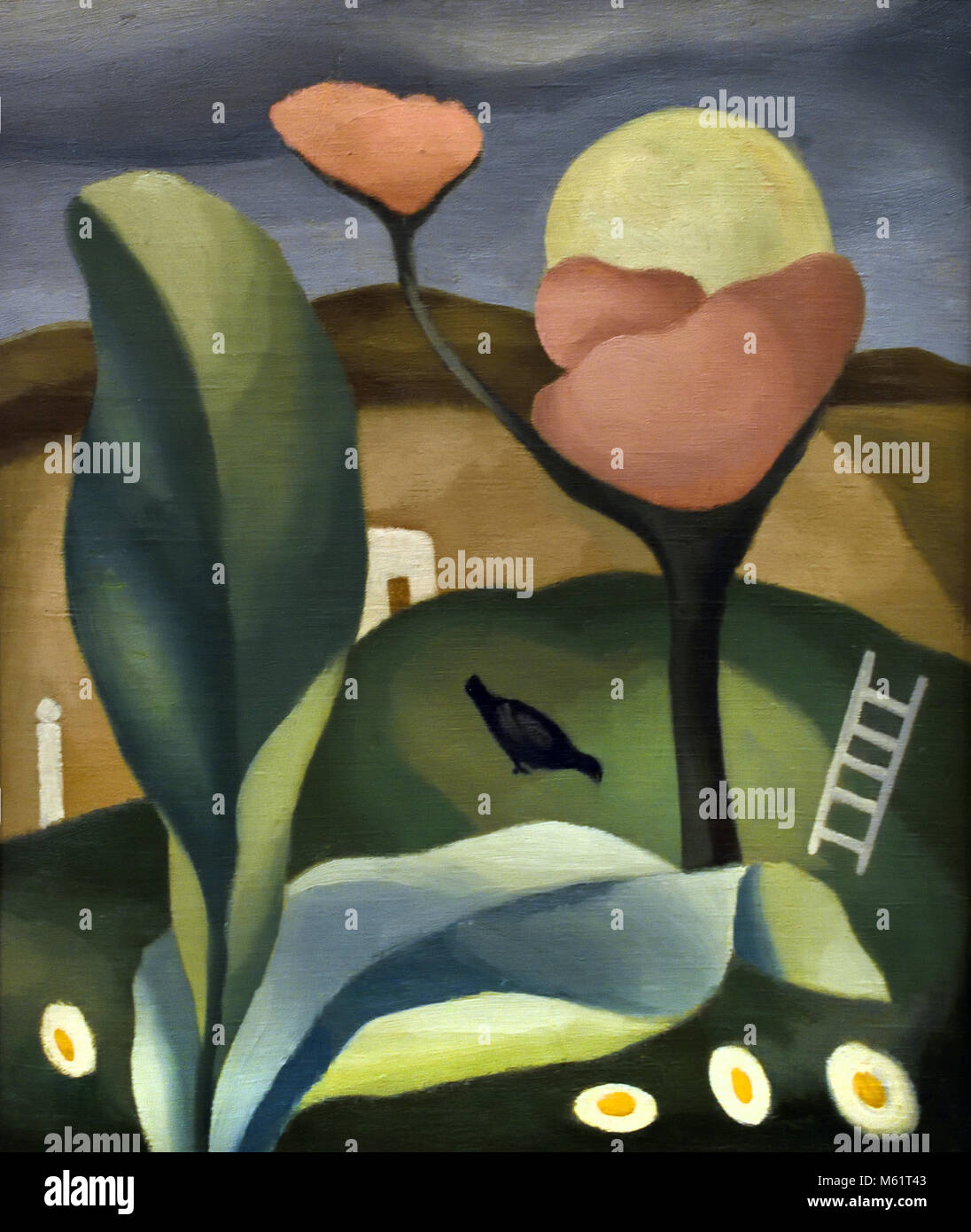 Composicion surrealista hi-res stock photography and images - Alamy