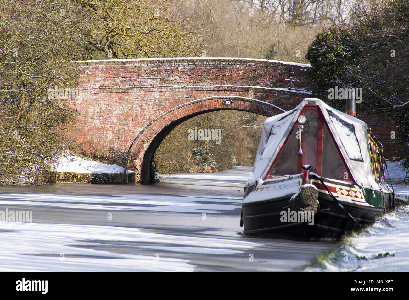 Covered canal hi-res stock photography and images - Alamy