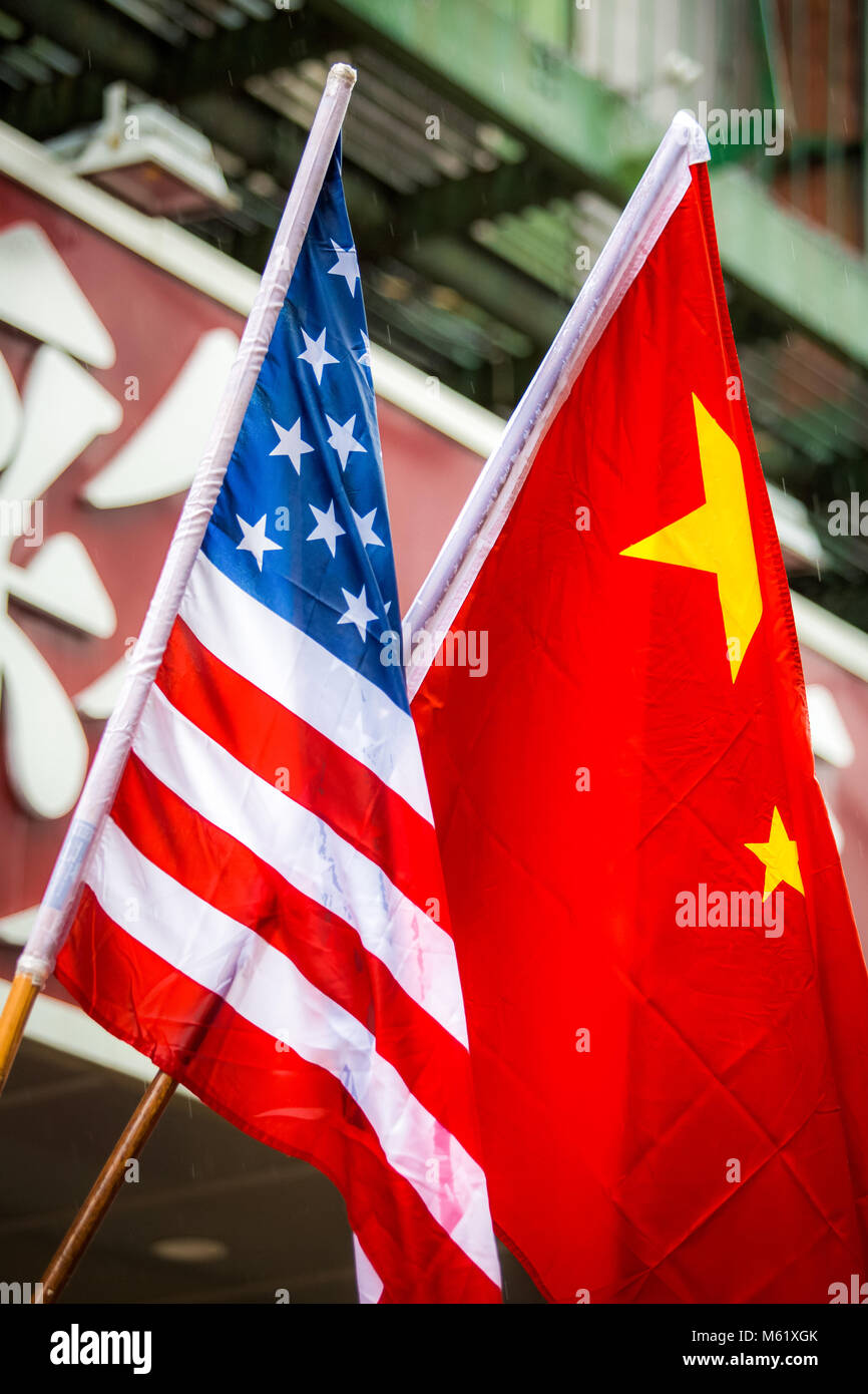 Flags together hi-res stock photography and images - Alamy