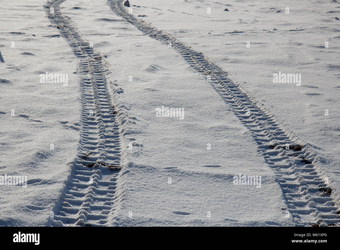 Ice tyre hi-res stock photography and images - Alamy