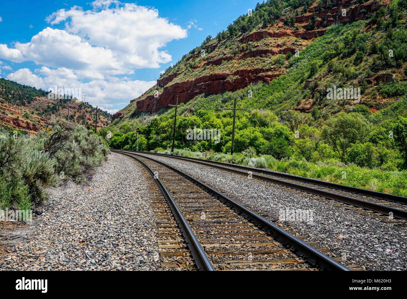 View moving clouds across sky hi-res stock photography and images - Alamy
