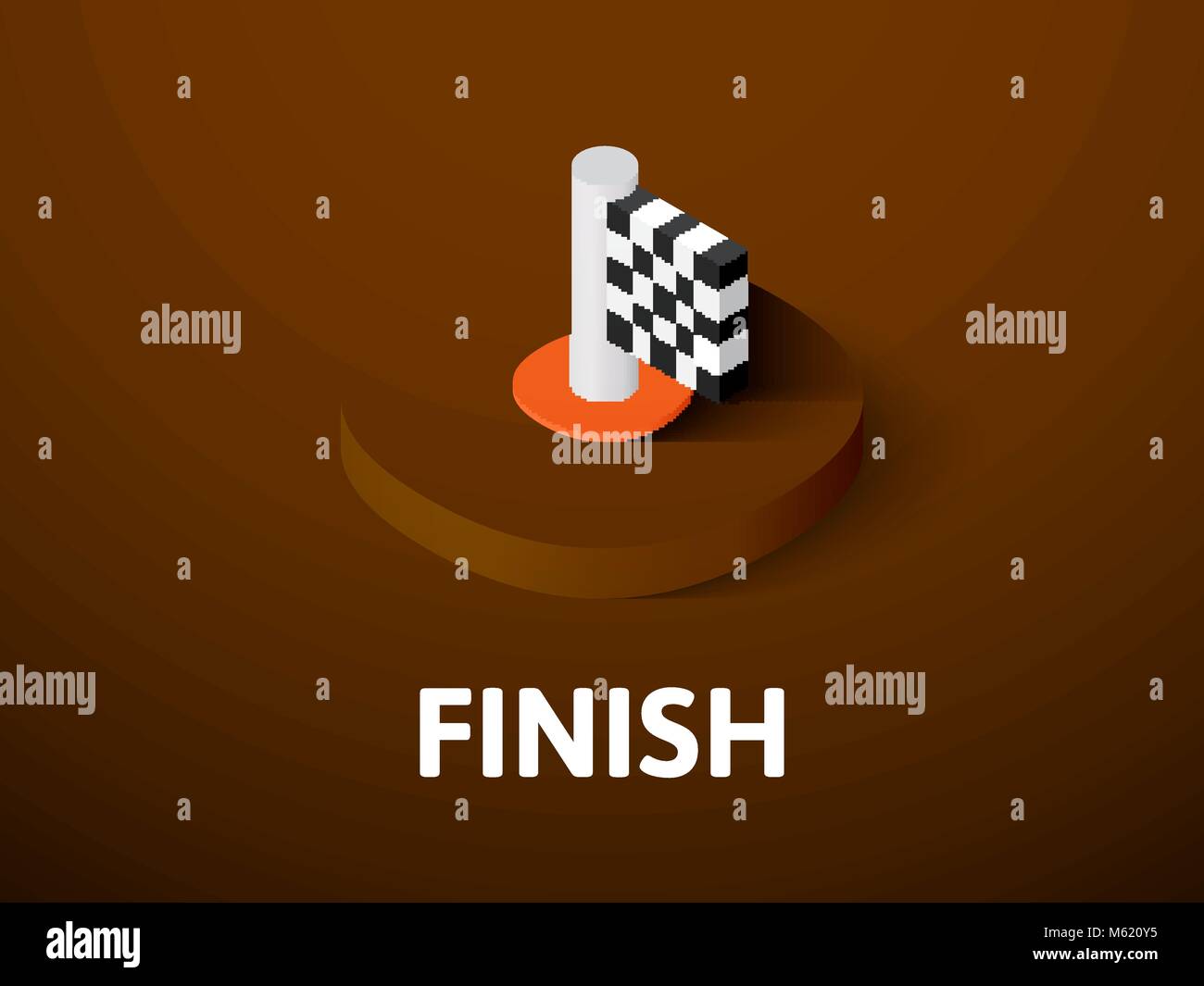 Rally round the flag Stock Vector Images - Alamy