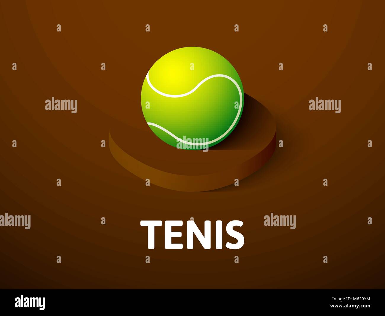 Court on yellow sign Stock Vector Images - Alamy