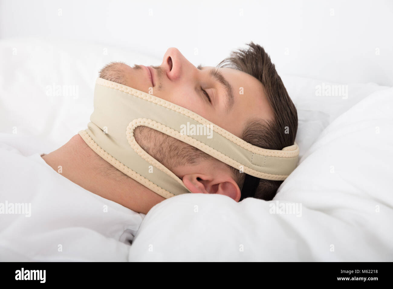 Stop Snoring Mask