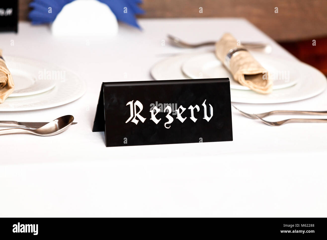 Private dining events hi-res stock photography and images - Alamy