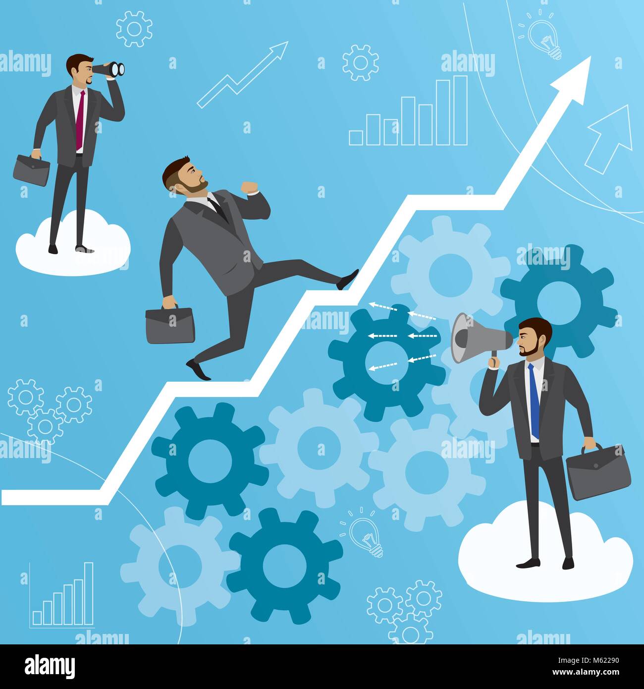 Training session Stock Vector Images - Alamy