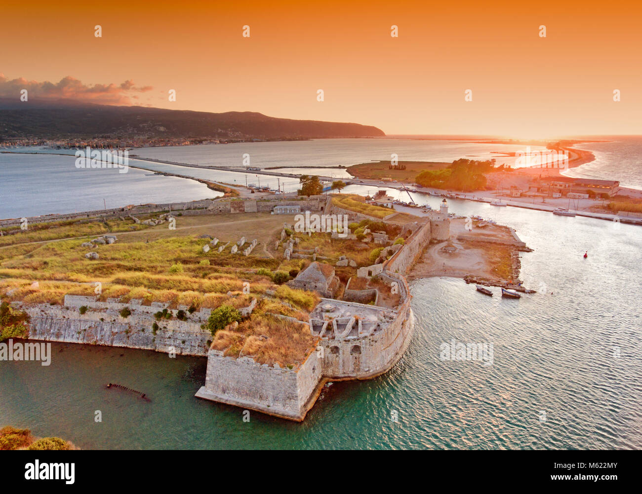 Agia mavra hi-res stock photography and images - Alamy
