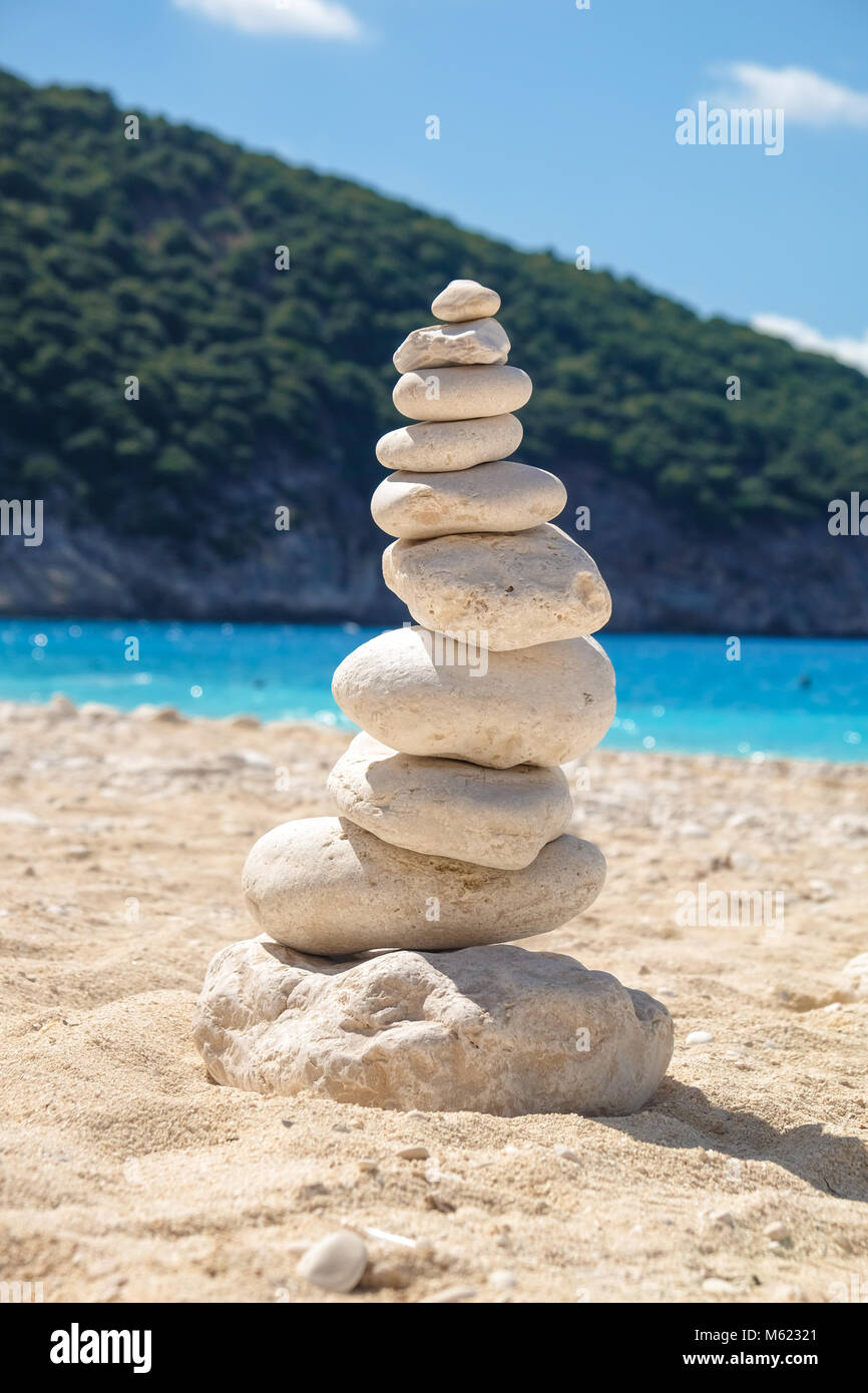 Japanese stone art hi-res stock photography and images - Alamy