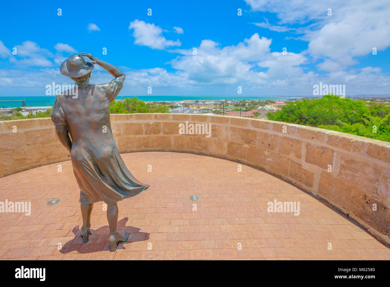 Hmas sydney memorial geraldton hi-res stock photography and images - Alamy