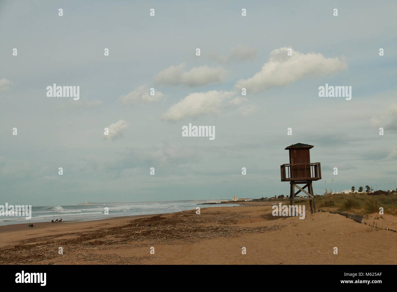 Marine watchtower hi-res stock photography and images - Alamy