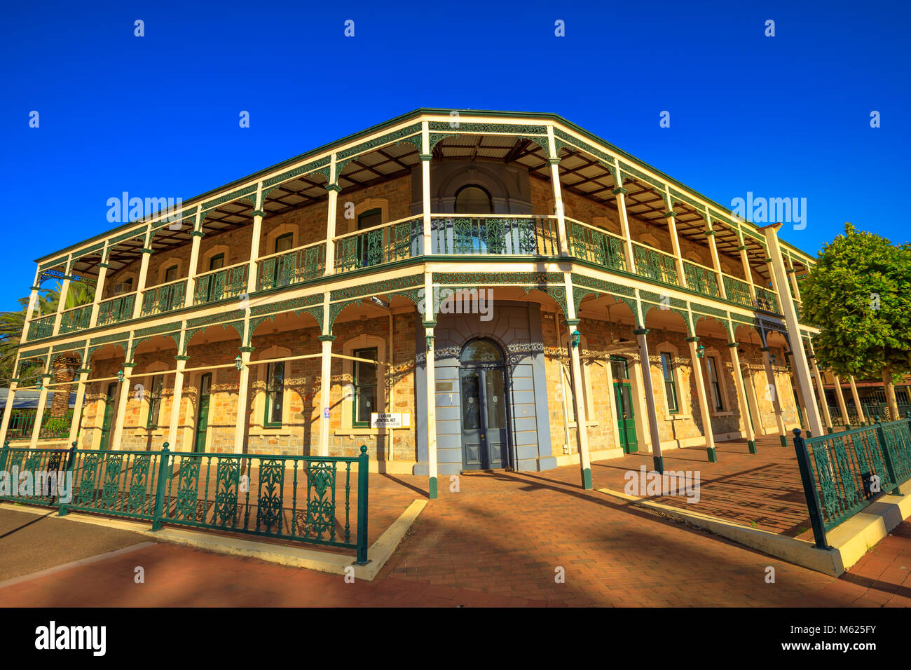 Listed victorian buildings hi-res stock photography and images - Alamy