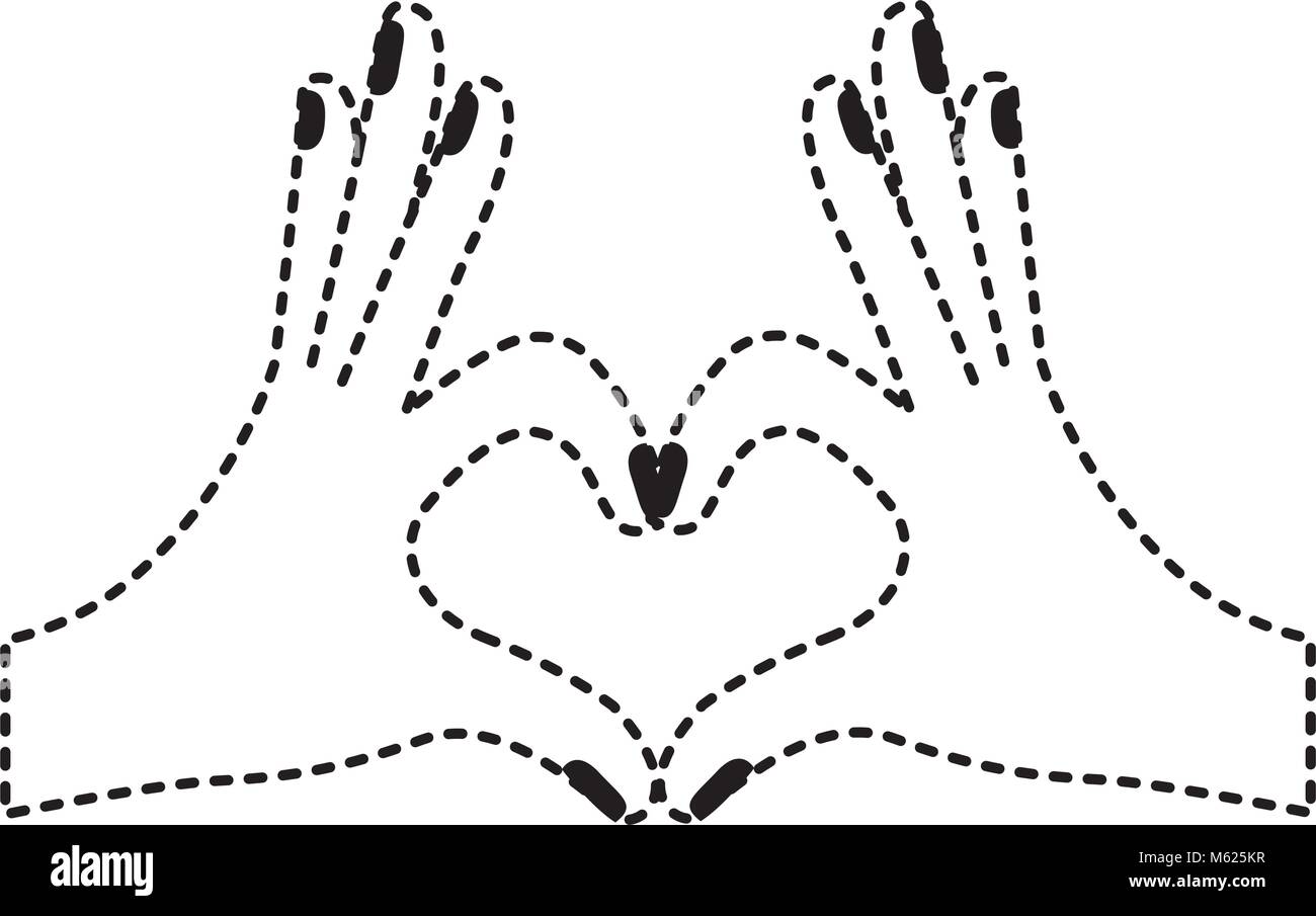 Human Heart Black and White Stock Photos & Images - Alamy