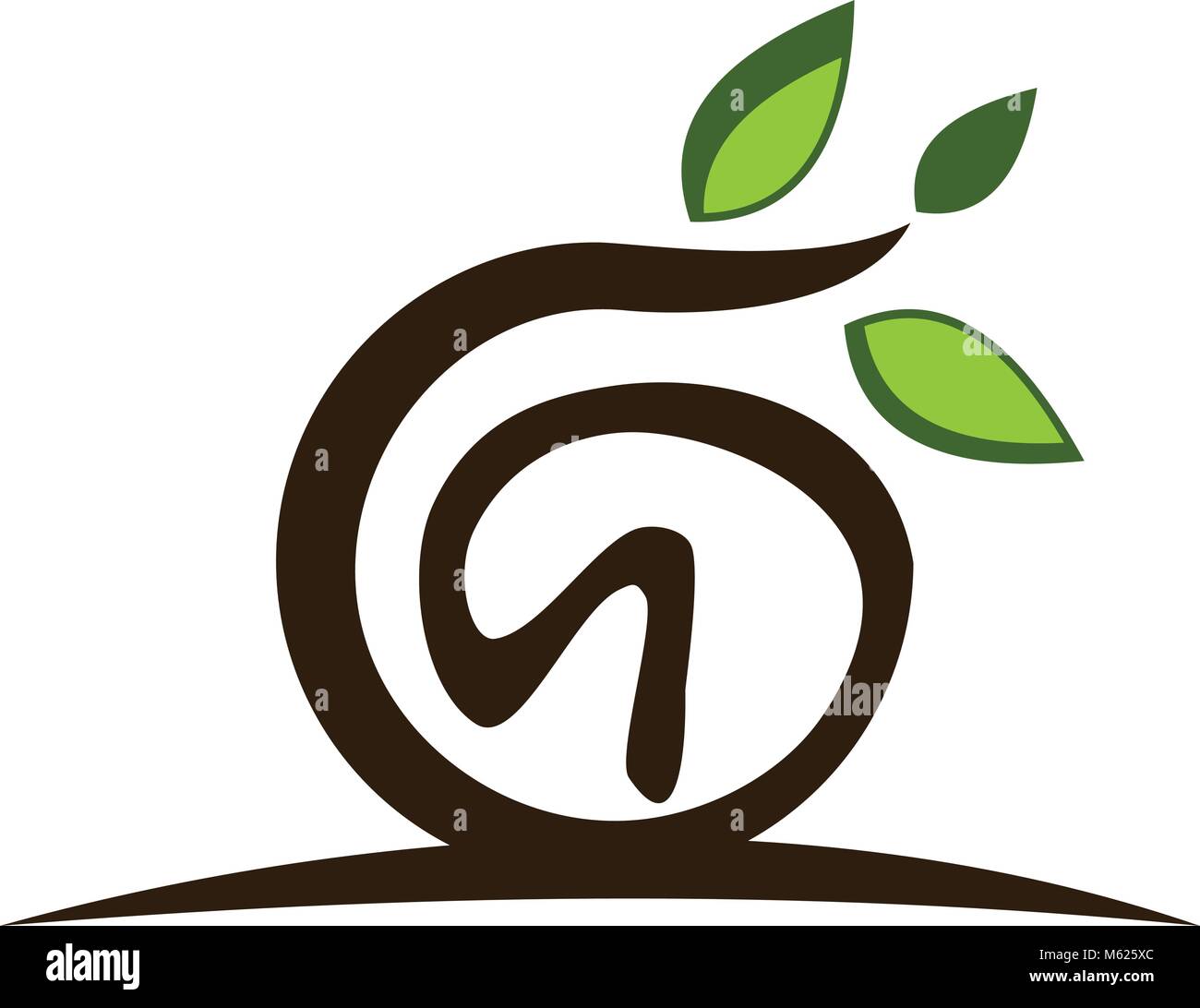 Landscape design Solutions icon Stock Vector Image & Art - Alamy