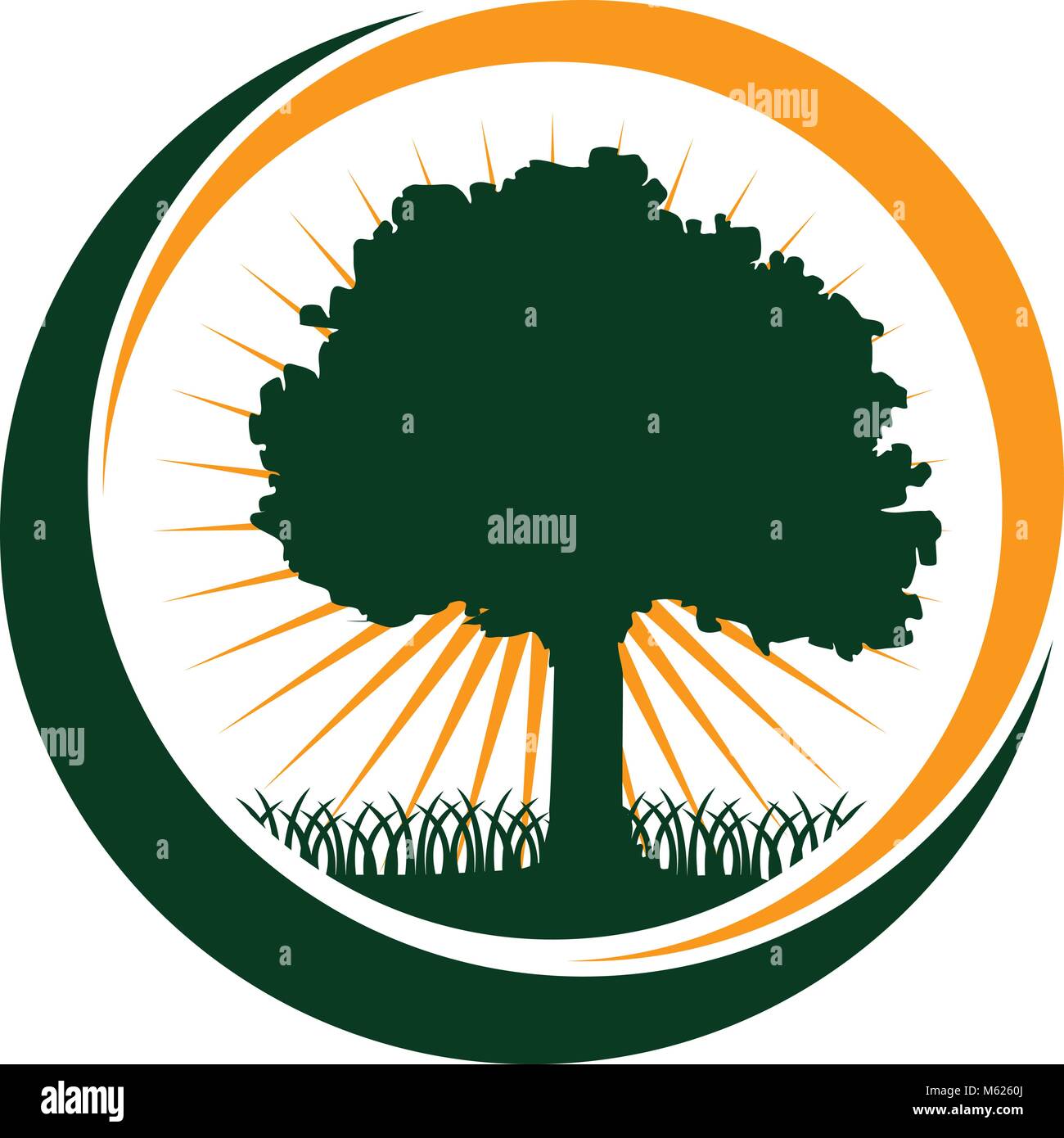 White oak conservation center hi-res stock photography and images - Alamy