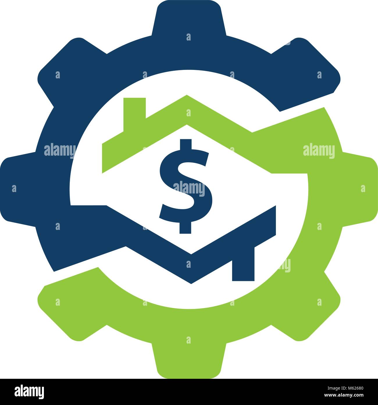 Cash management solutions Stock Vector Images - Alamy