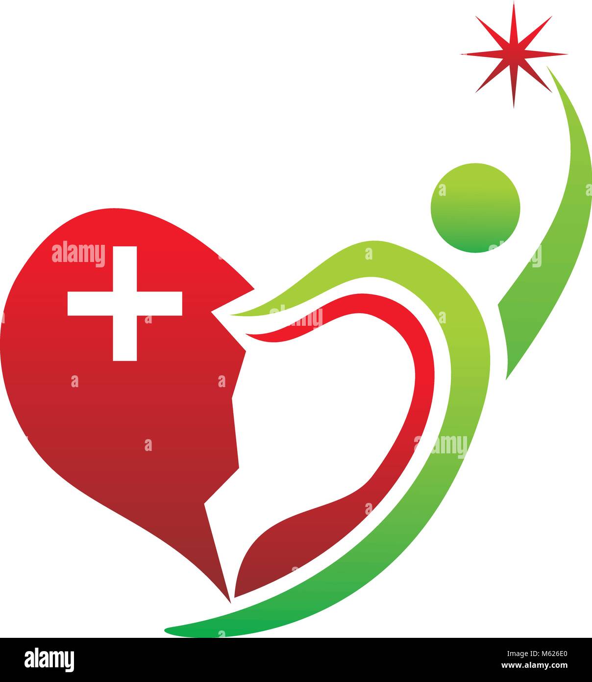 Hope Alive Logo Design Template Vector Stock Vector Image & Art - Alamy