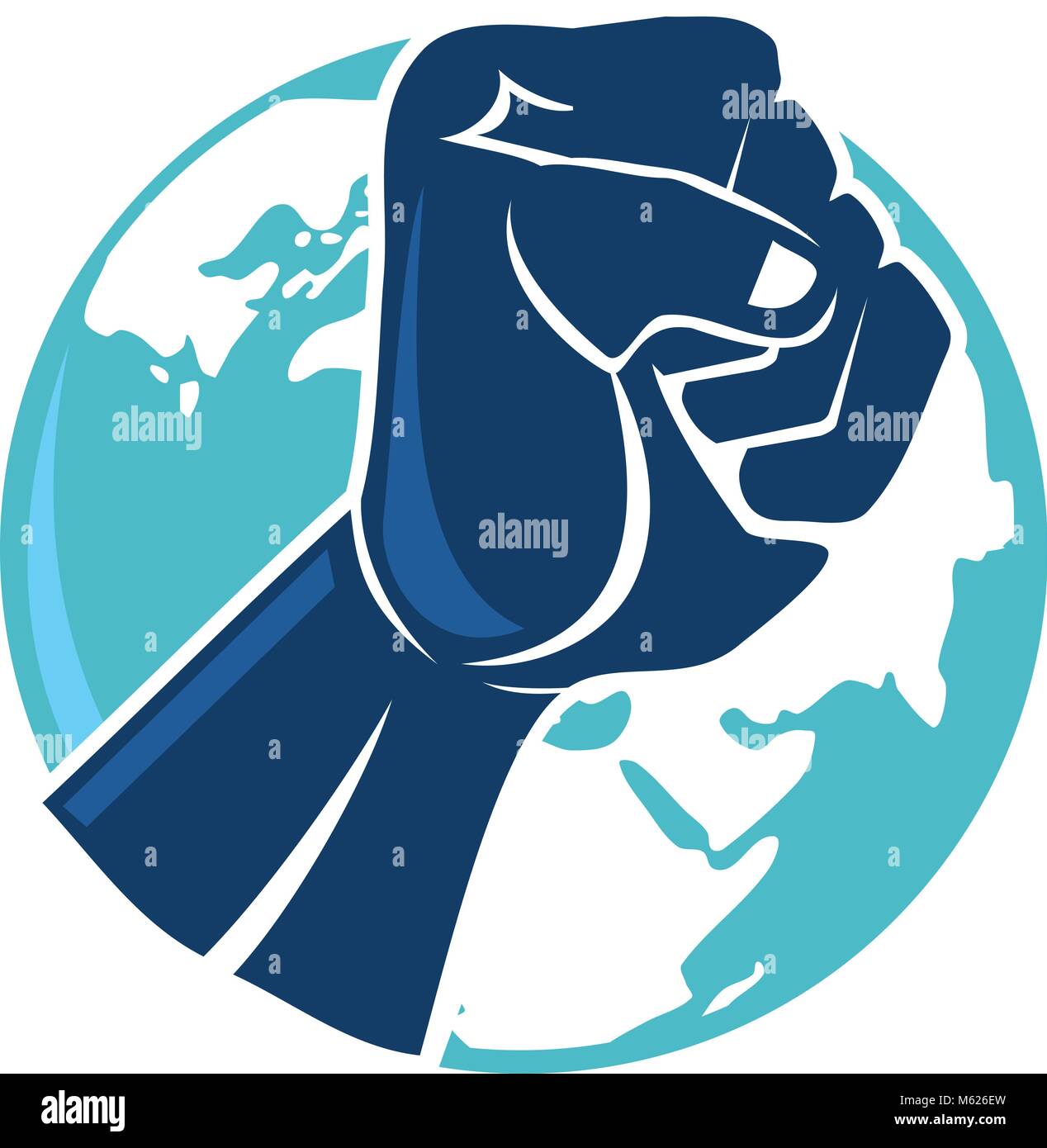 Universal declaration of rights Stock Vector Images - Alamy