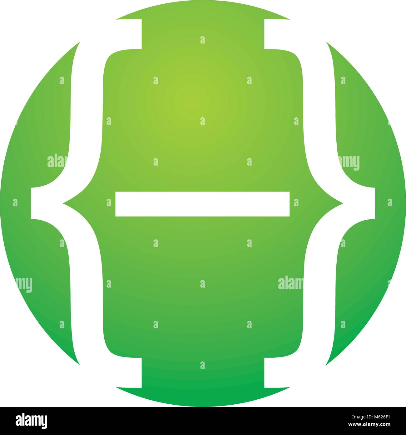 Program panel Stock Vector Images - Alamy