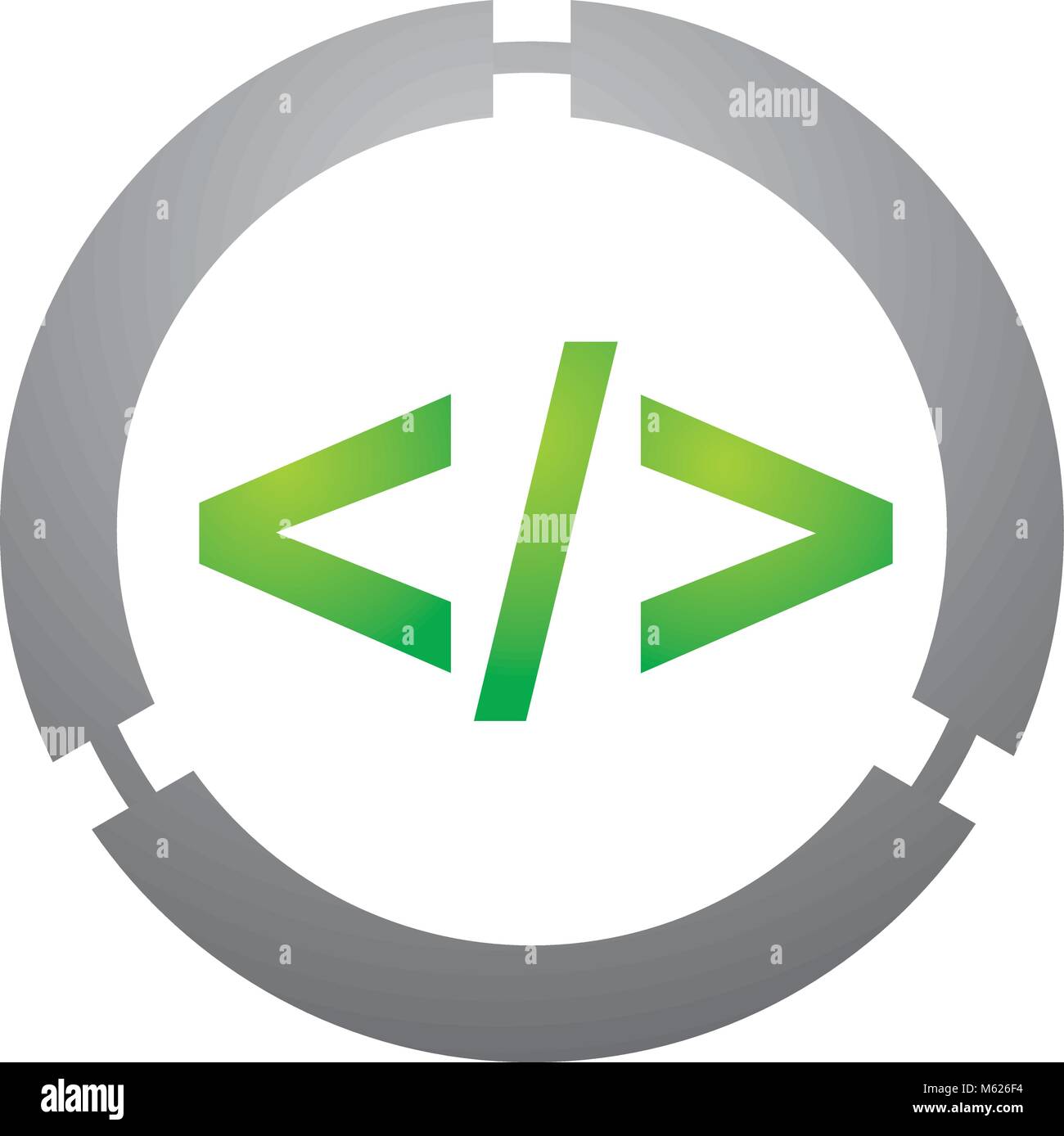 Integrated project Stock Vector Images - Alamy