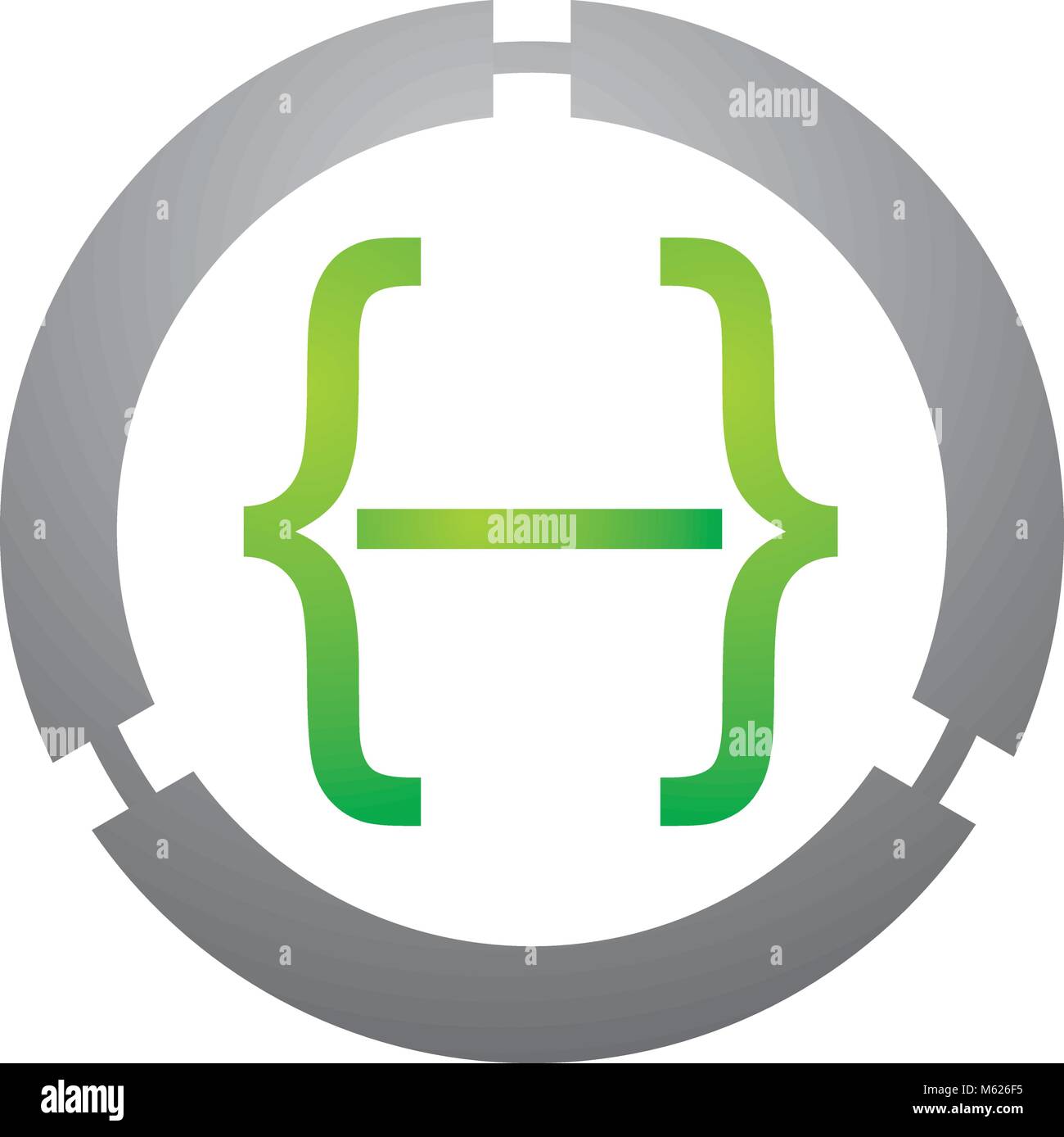 Long program Stock Vector Images - Alamy