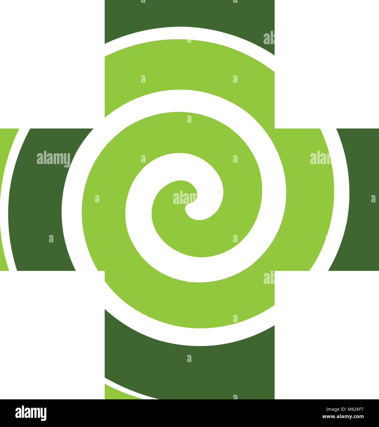 Hypnotherapy Logo Design Template Vector Stock Vector Image & Art - Alamy