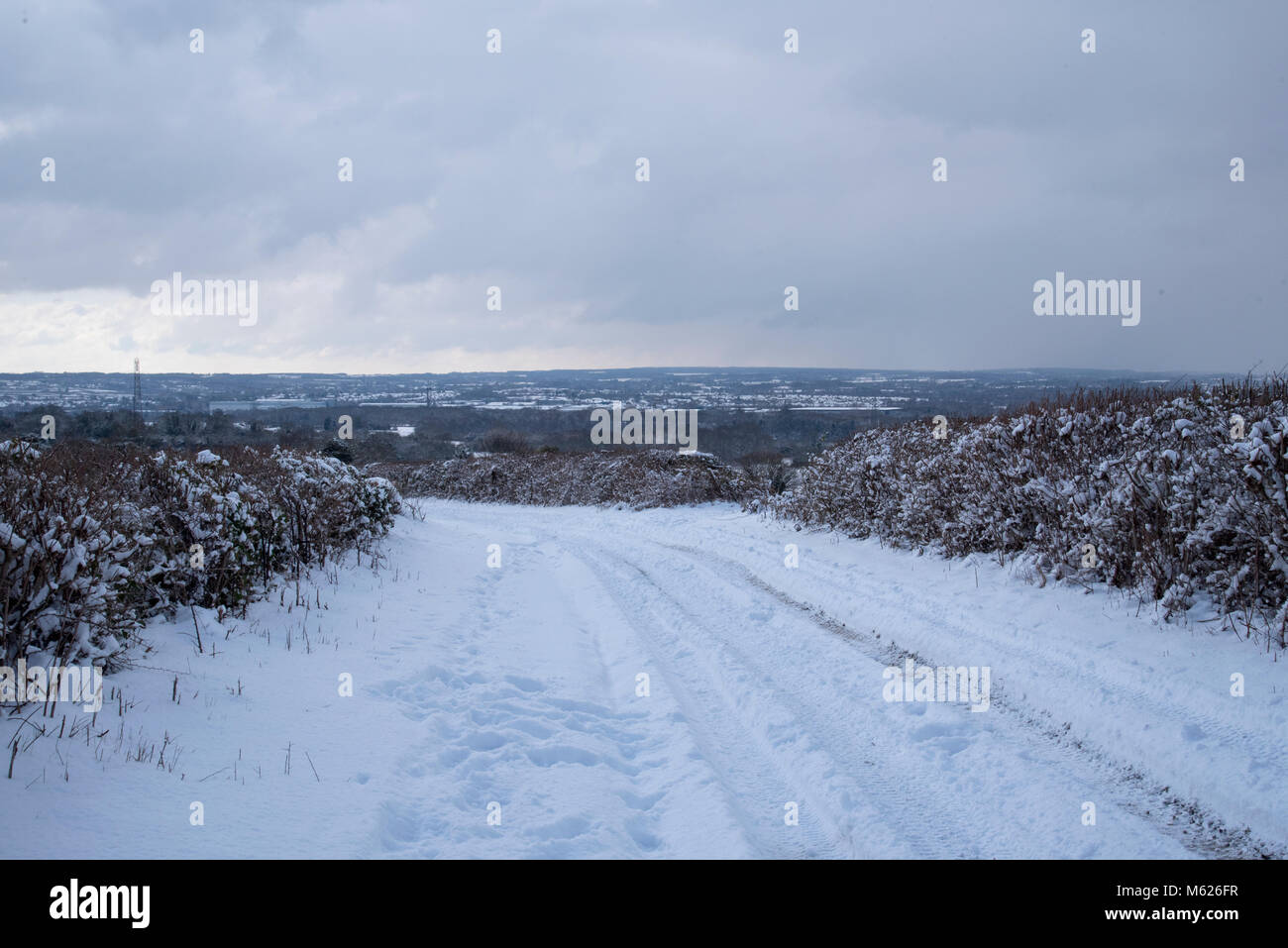 Eccles Kent High Resolution Stock Photography and Images - Alamy