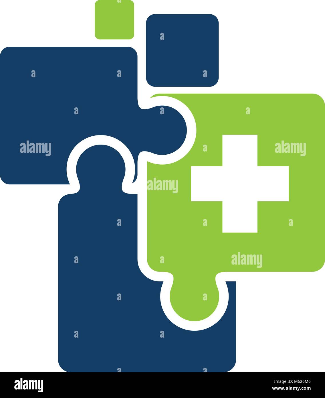 Cross Healthcare Logo Design Template Vector Stock Vector Image & Art ...