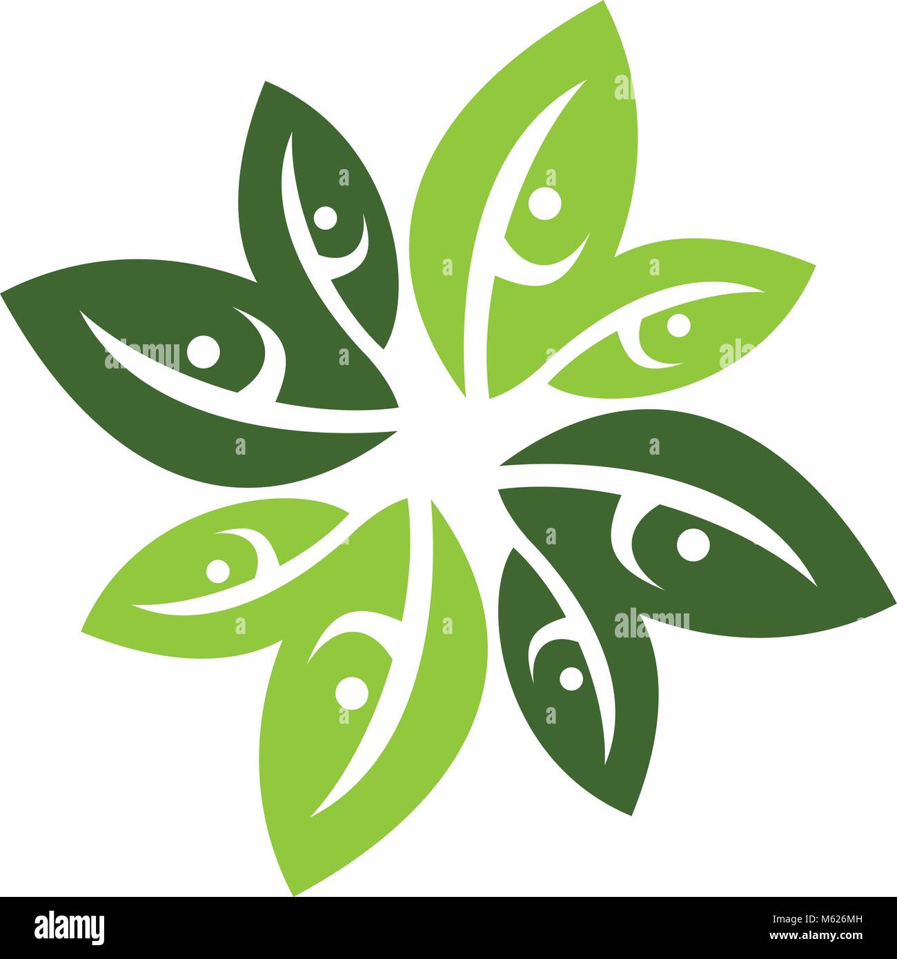 Slimming world logo Stock Vector Images - Alamy