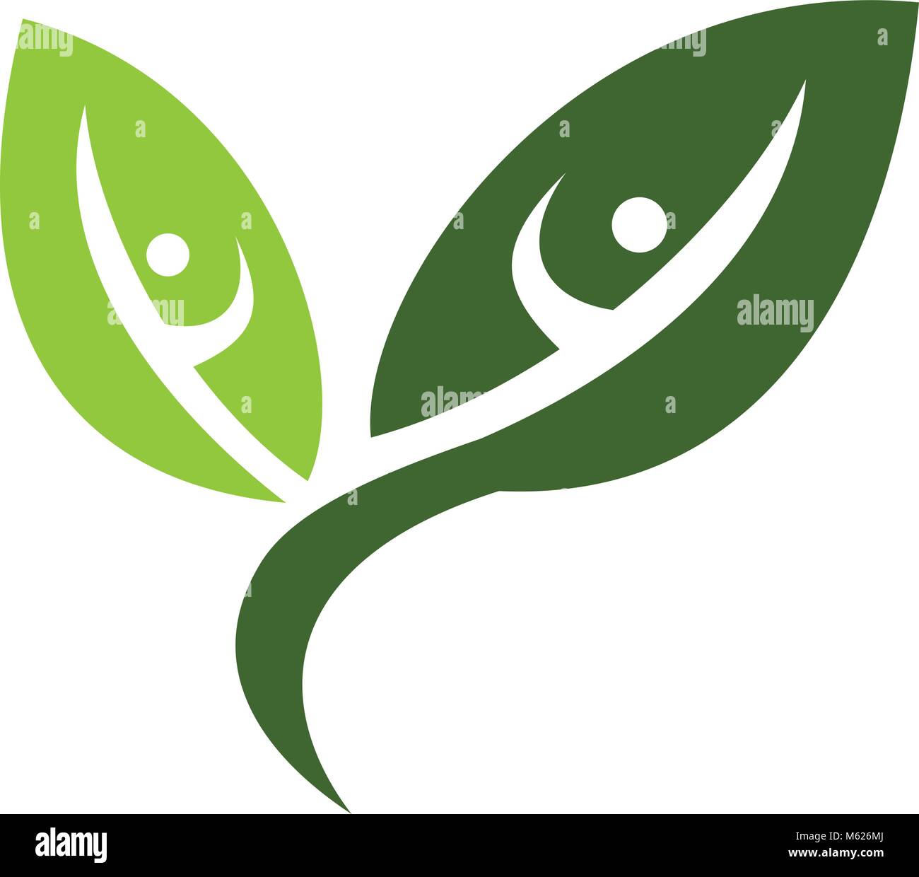 Slimming world logo Stock Vector Images - Alamy