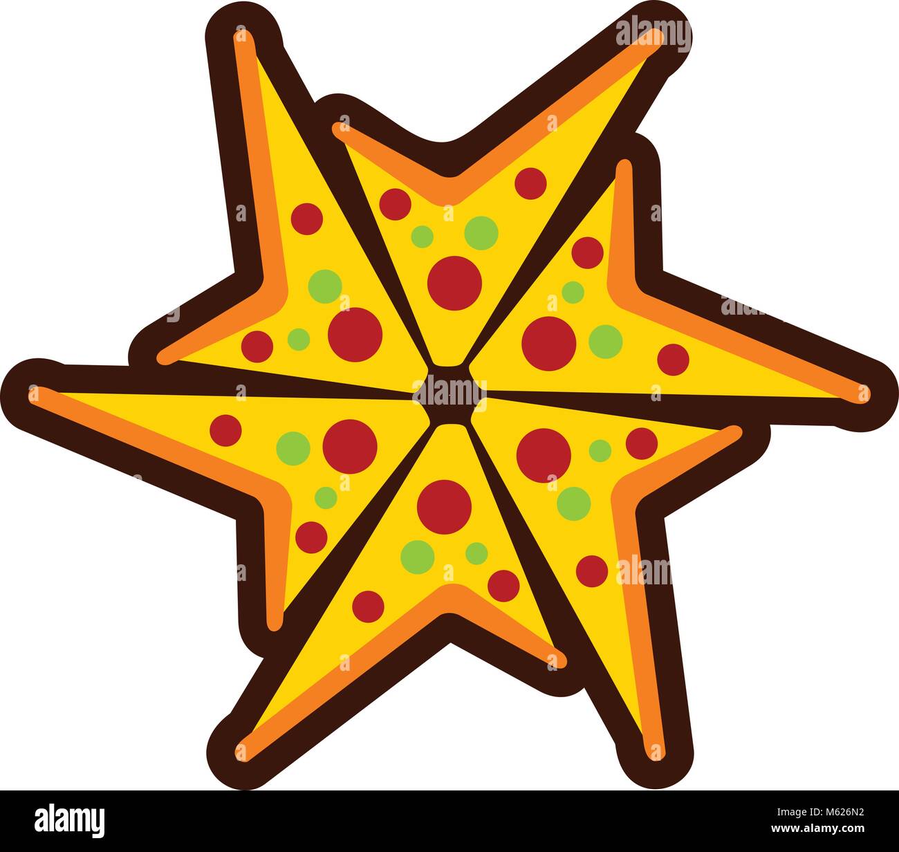 Best italian food fresh Stock Vector Images - Alamy