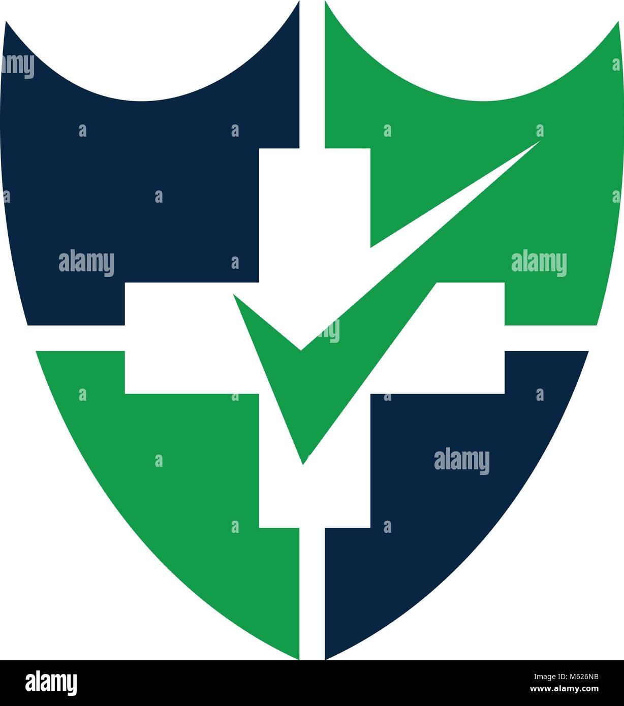 Site health and safety Stock Vector Images - Alamy