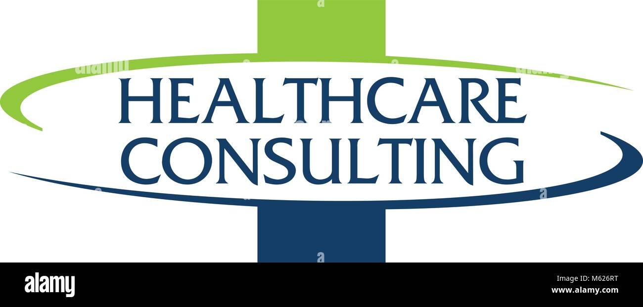 Healthcare consulting Stock Vector Images - Alamy