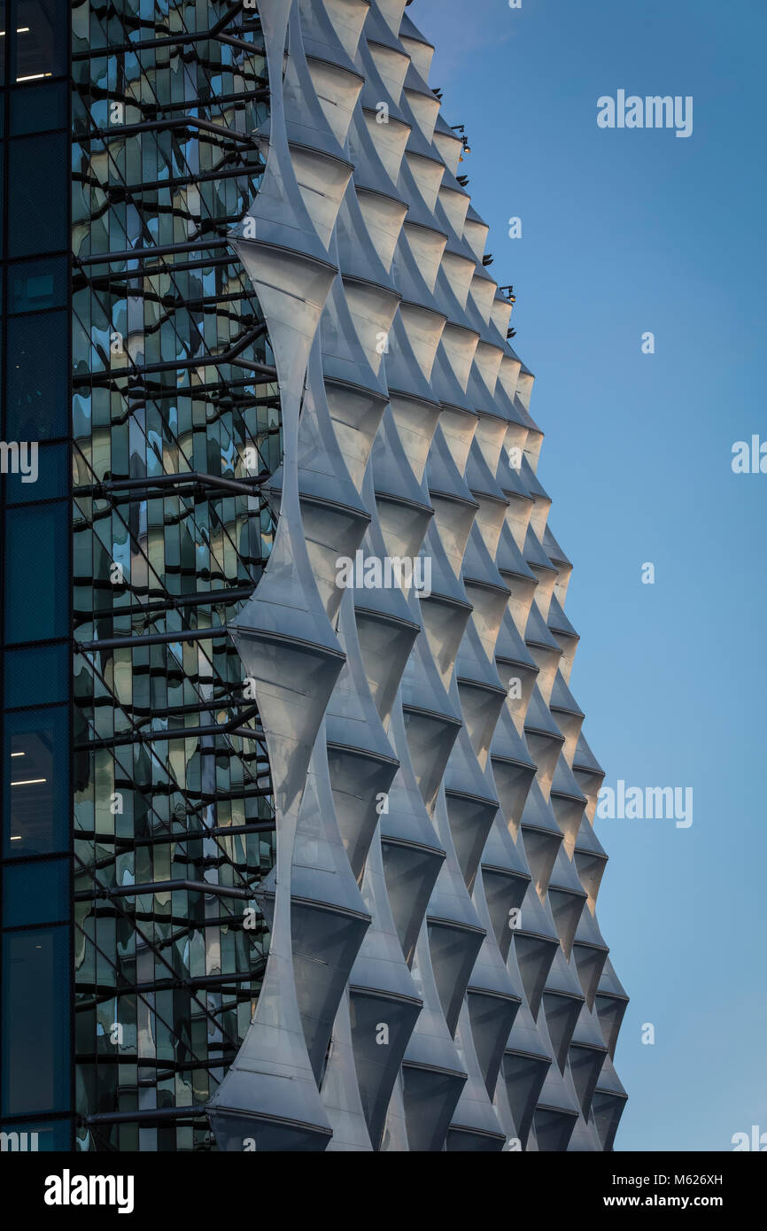 Cubic building with hi-res stock photography and images - Alamy