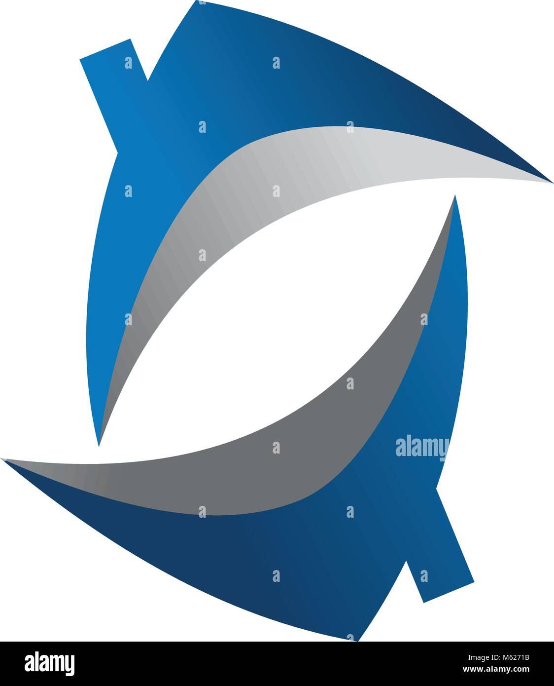 Home Solutions Logo Design Template Vector Stock Vector Image & Art - Alamy