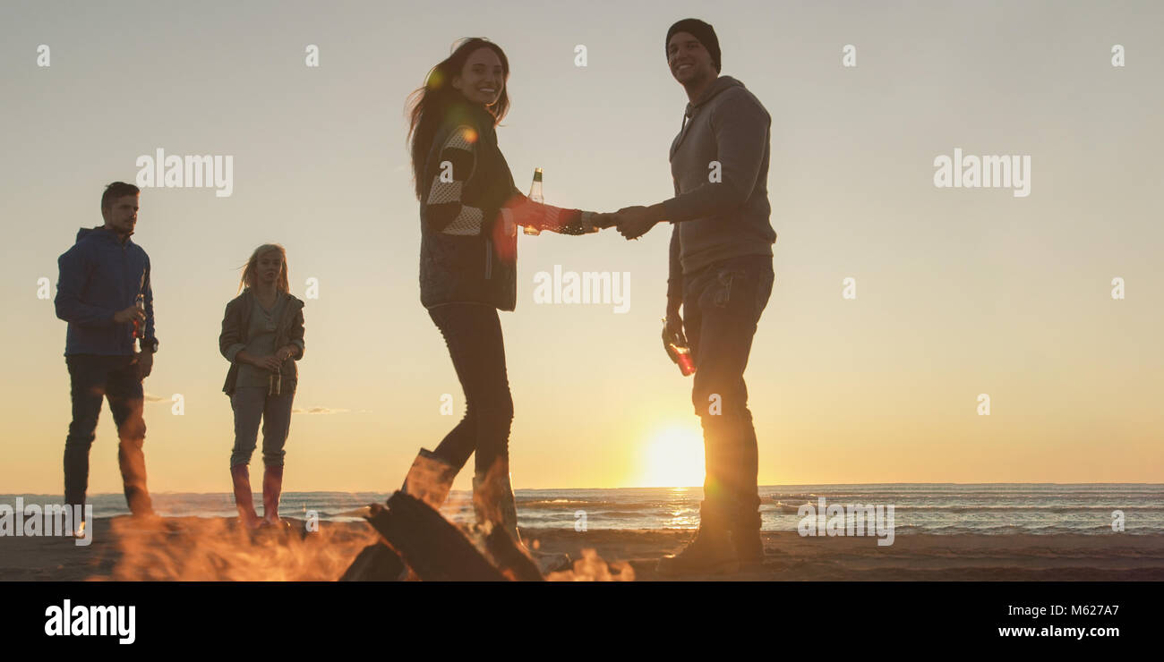 Bonefire beach hi-res stock photography and images - Alamy