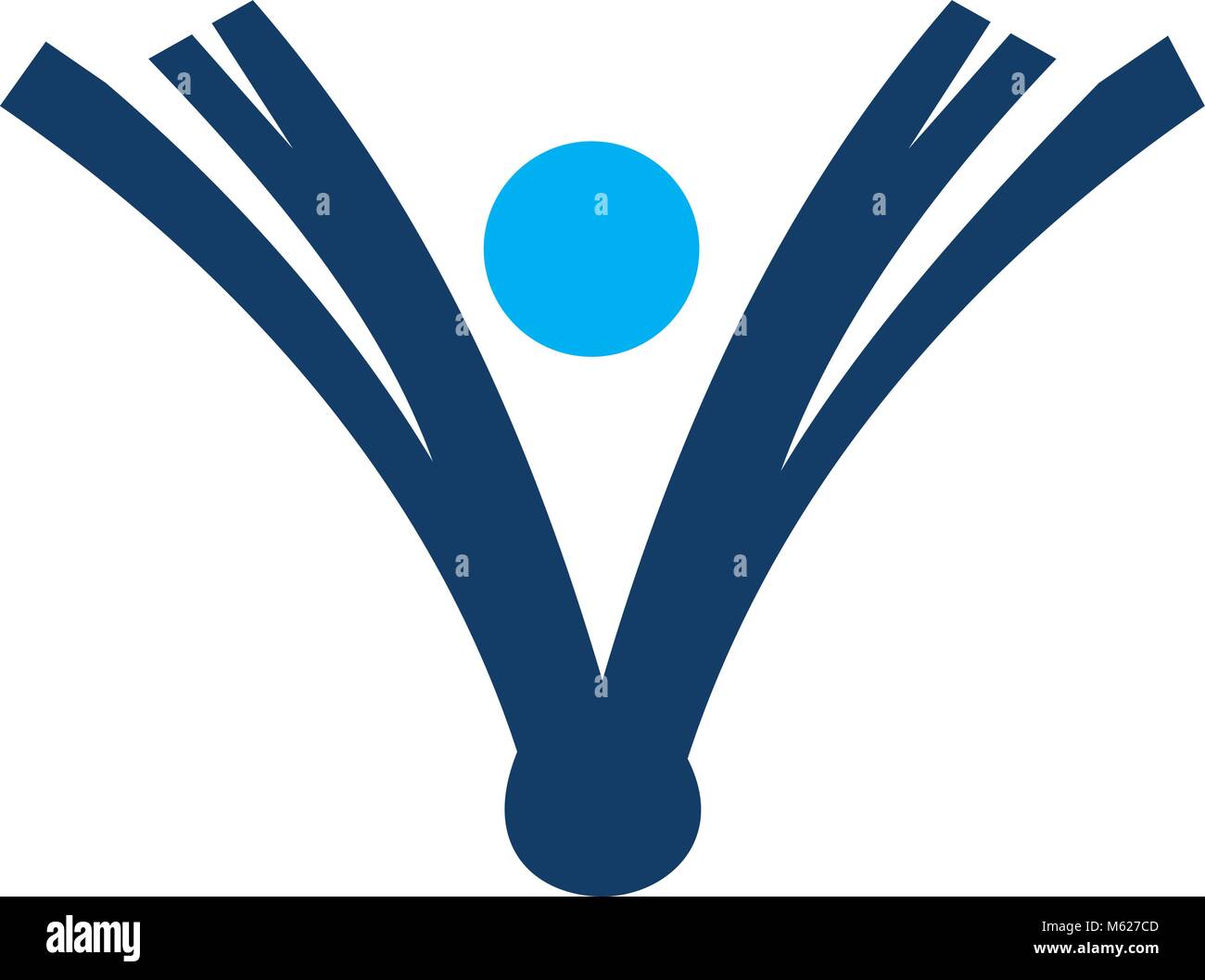 Success Book Logo Design Template Vector Stock Vector Image & Art - Alamy