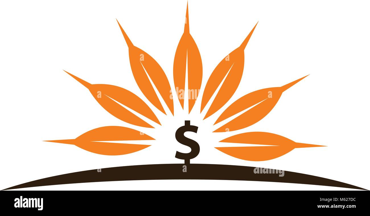 Harvest Logo Design Template Vector Stock Vector Image & Art - Alamy