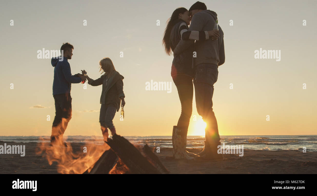 Bonefire beach hi-res stock photography and images - Alamy