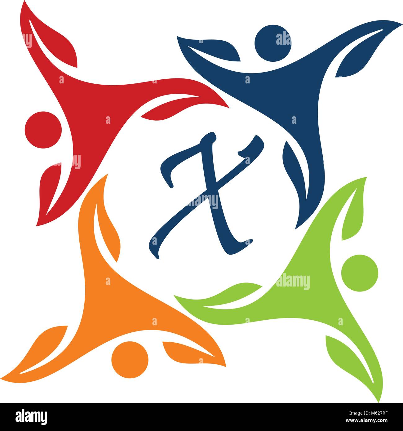 Letter x together hi-res stock photography and images - Alamy