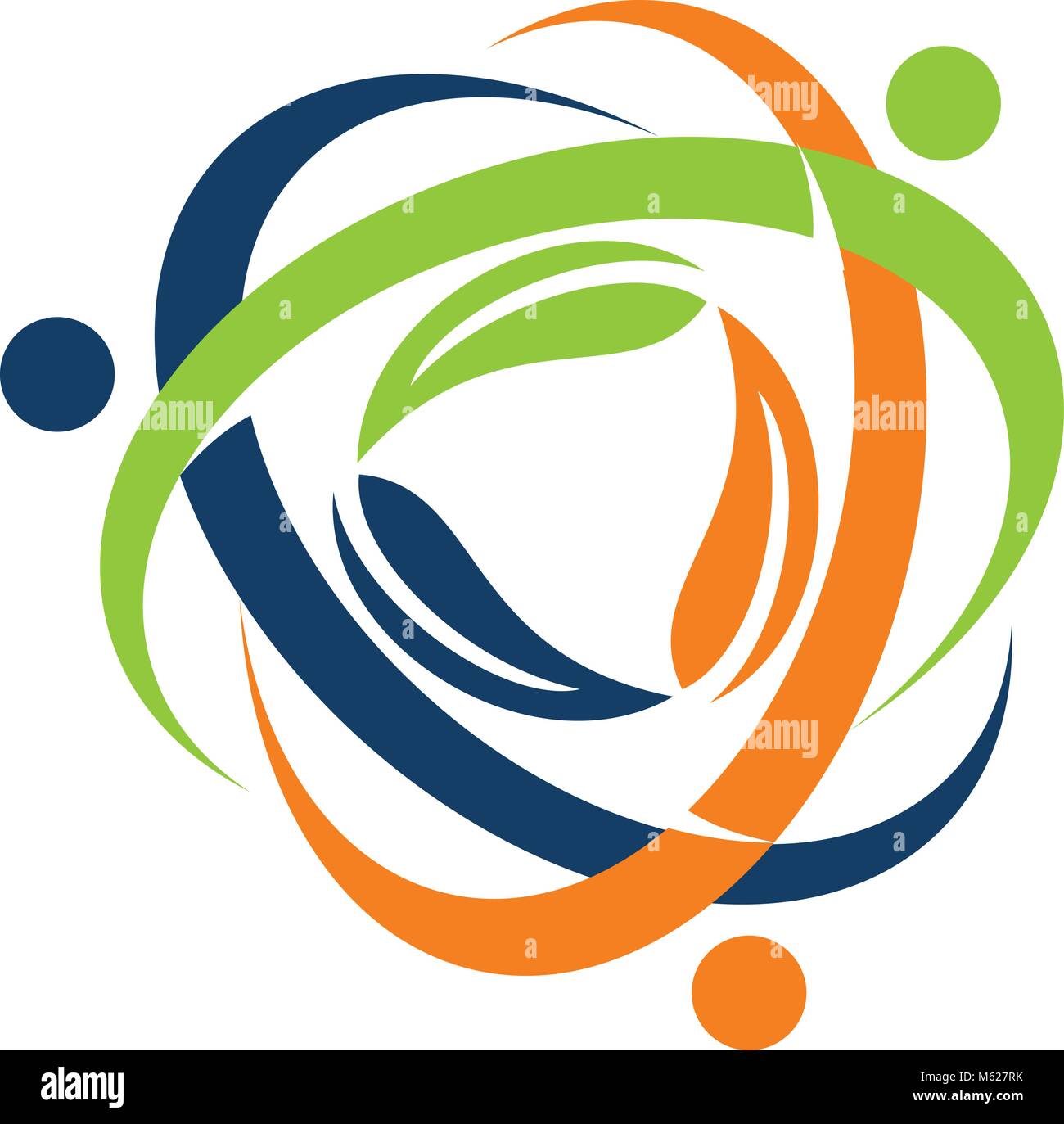 Health life Logo Design Template Vector Stock Vector Image & Art - Alamy