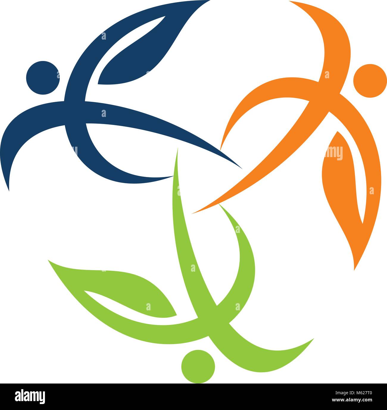 Health life Logo Design Template Vector Stock Vector Image & Art - Alamy