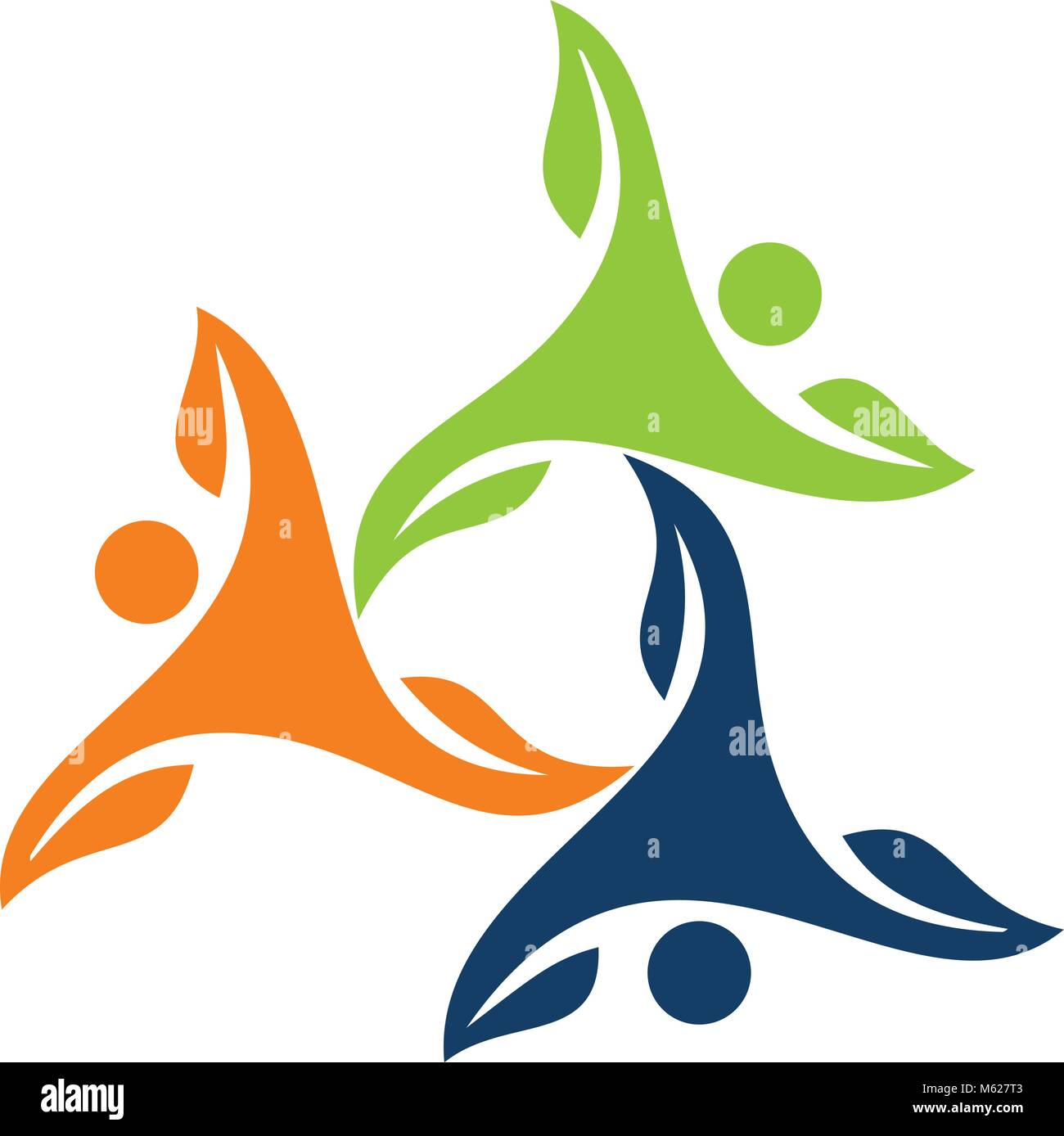 Health life Logo Design Template Vector Stock Vector Image & Art - Alamy