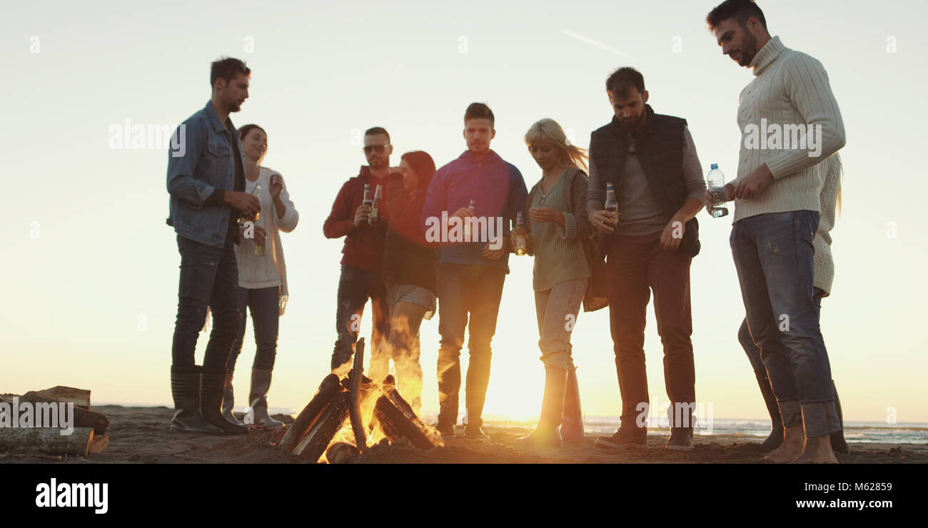 Bonefire beach hi-res stock photography and images - Alamy