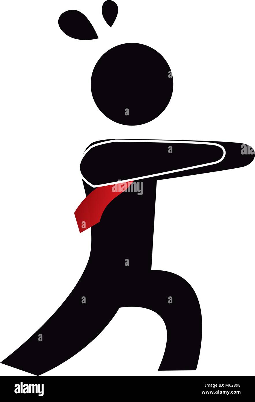 Stressed member Stock Vector Images - Alamy