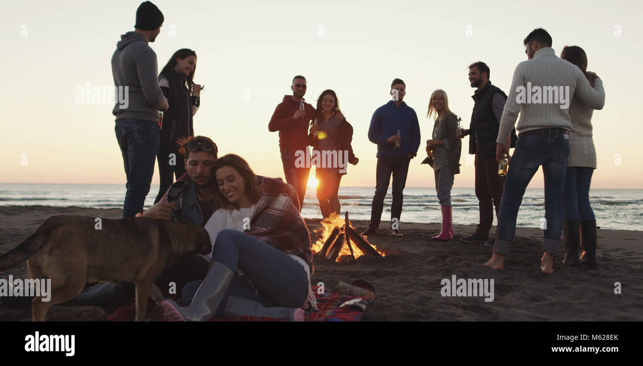 Bonefire beach hi-res stock photography and images - Alamy